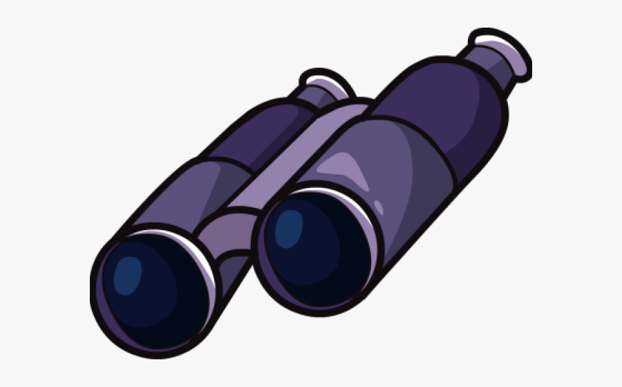 Binoculars Clipart No Background - Clipart Binoculars , Free ...