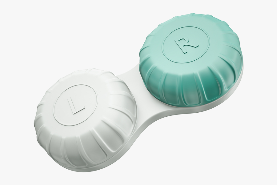 Lasik Jacksonville Cataract Surgery - Contact Lense Case Transparent ...