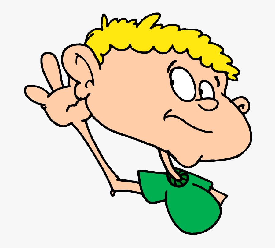 Clip Art Listen And Follow - Listening Clipart , Free Transparent ...
