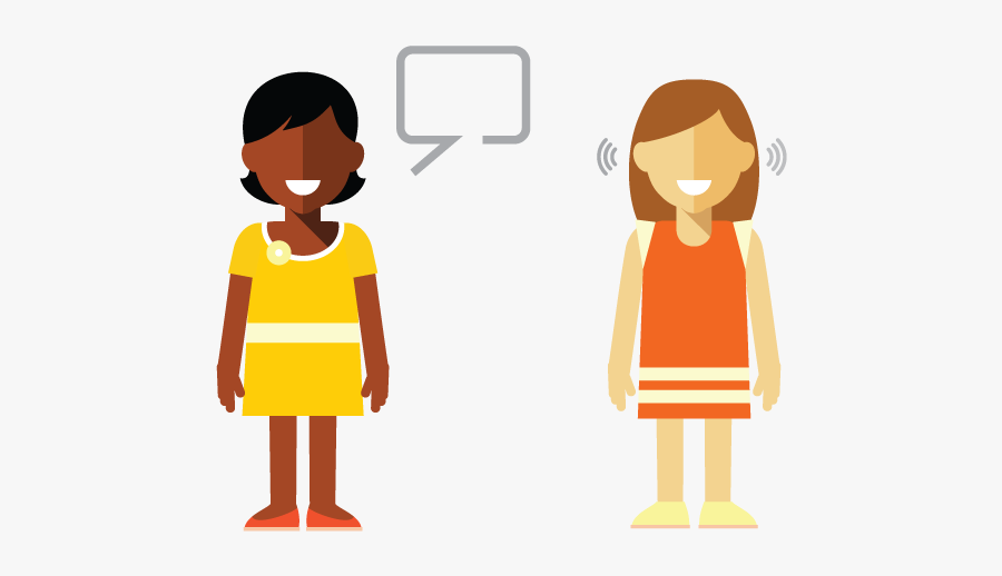 ${vimagealt} - Good Listener Clipart , Free Transparent Clipart ...