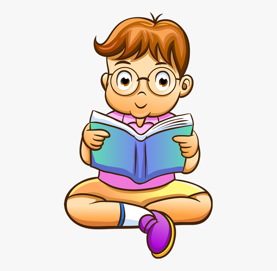 Cracker Ritz Graphics Illustrations Free Imagenes De - Boy Reading Png ...