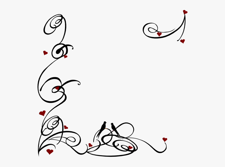 Border Transparent Background Png , Free Transparent Clipart - ClipartKey