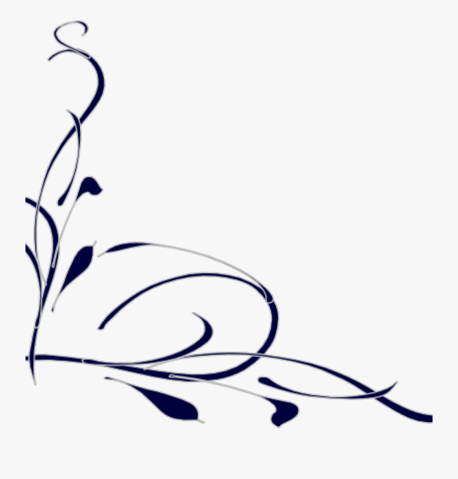 Swirls Clip Art Free Weddings Swirls Clip Art Bing - Elegant Wedding ...