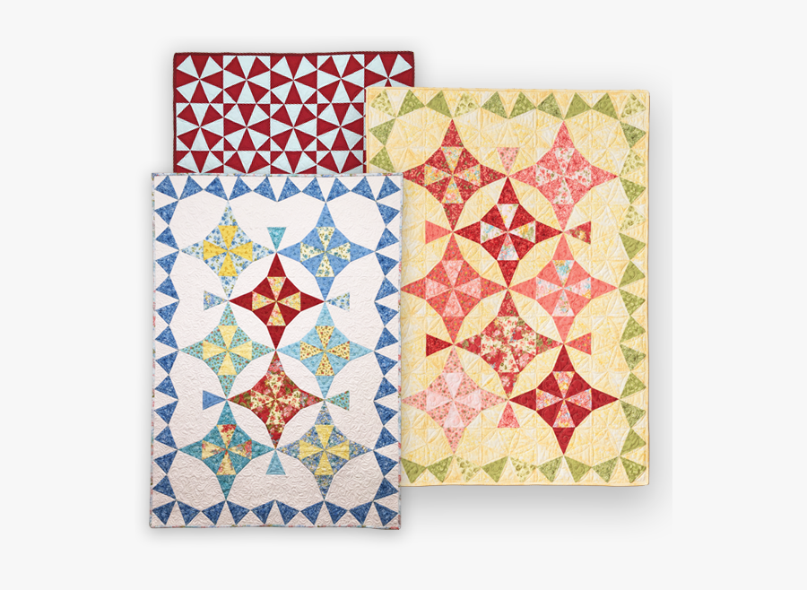 Clip Art Geometric Quilting Patterns - Patchwork , Free Transparent ...