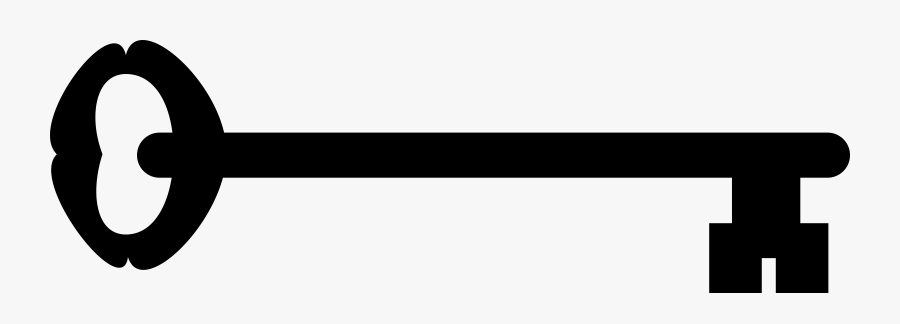 Key Black And White Old Key Clipart - Old Key Clip Art , Free ...