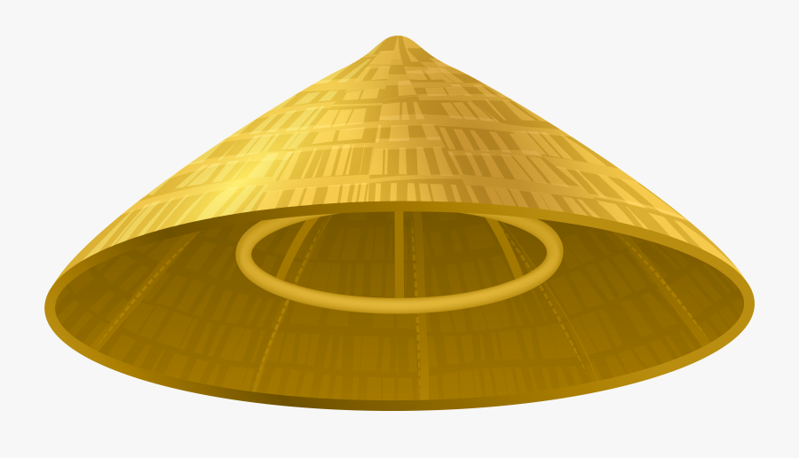 Chinese Hat Png Clip Art - China Hat Transparent , Free Transparent ...