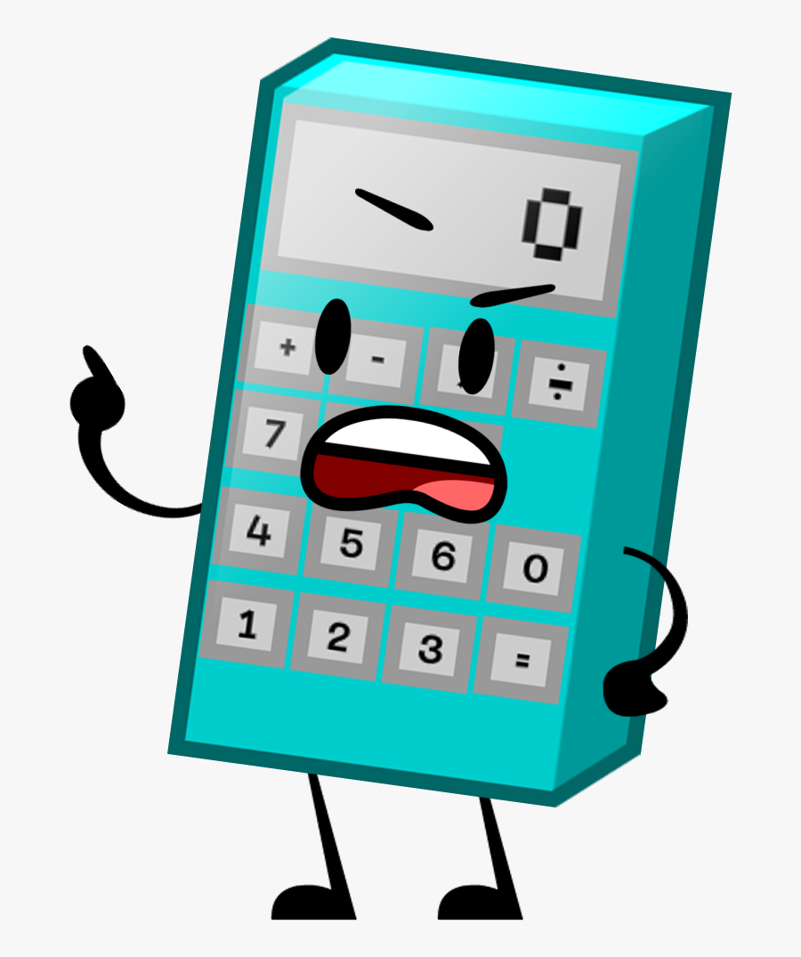 Inanimate Objects 3 Recommended Characters Clipart - Inanimate Objects ...