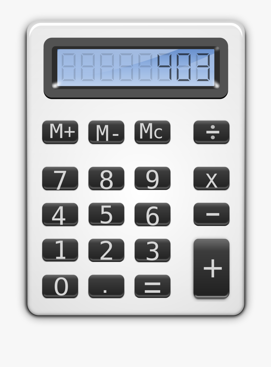 .ico Files Calculator , Free Transparent Clipart - ClipartKey