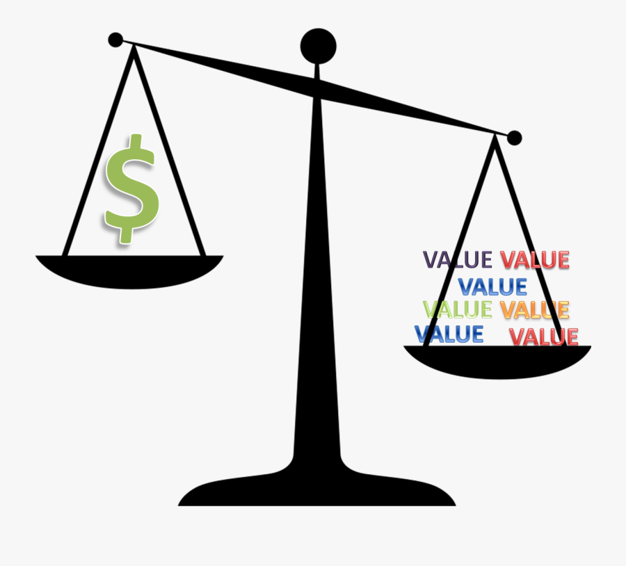 Imbalanced Scales Of Justice , Free Transparent Clipart - ClipartKey