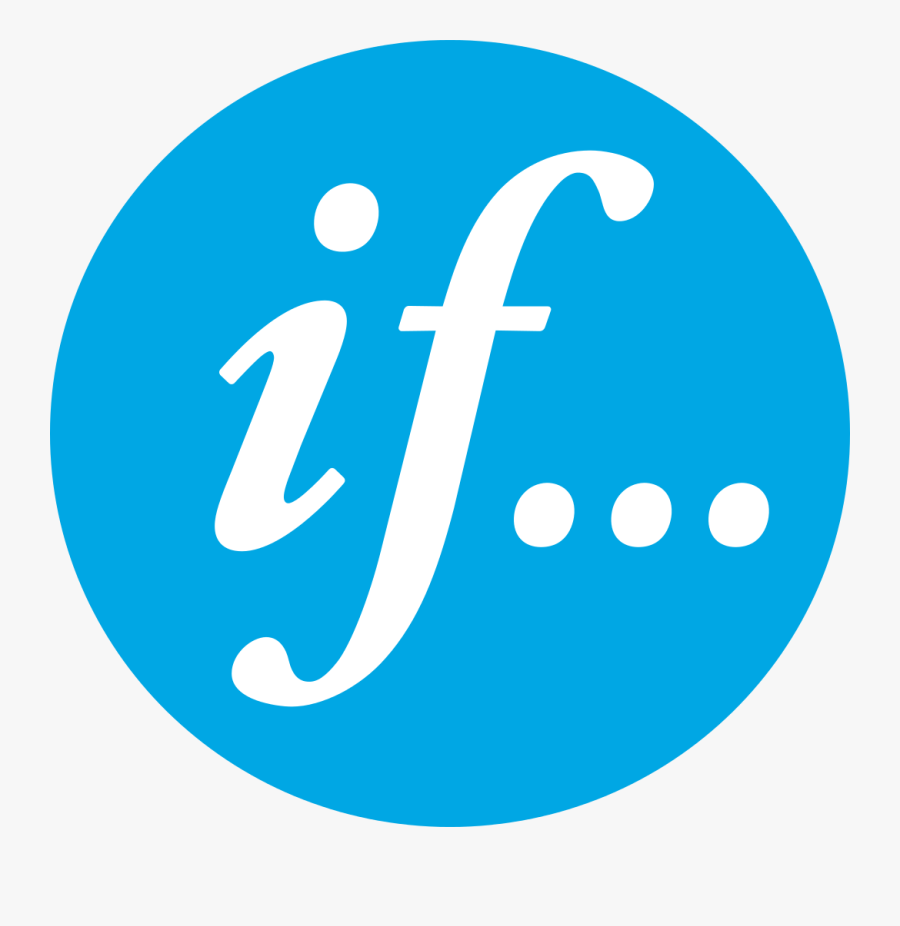 If Word , Free Transparent Clipart - ClipartKey