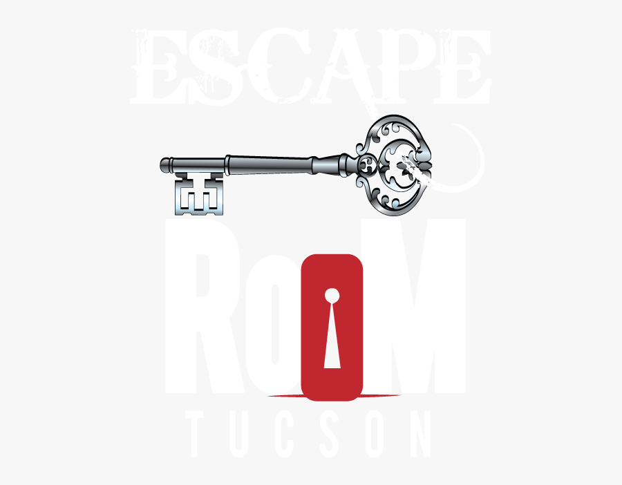 Escape Room Tucson , Free Transparent Clipart - ClipartKey