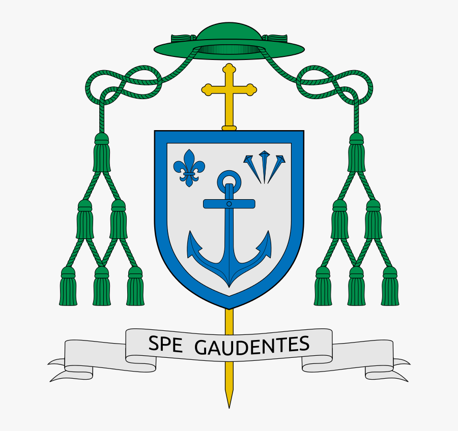 Coat Of Arms Of John Joseph Mcintyre Clipart , Png - Coat Of Arms Of ...