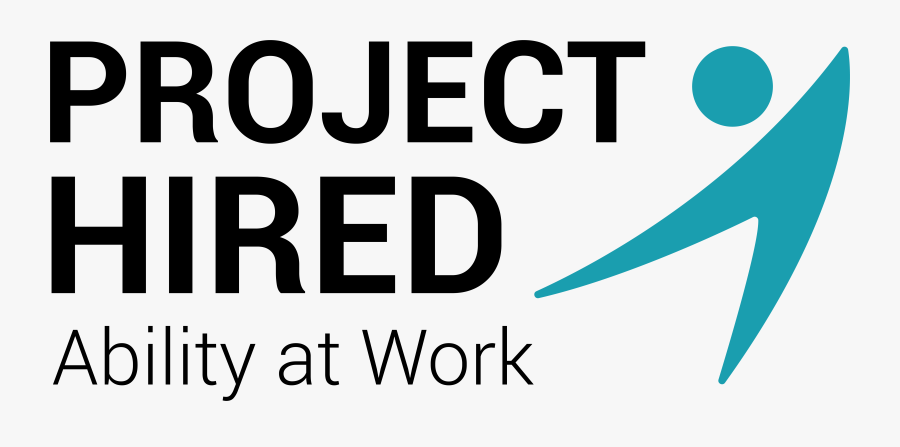 Project Hired - Project Hired Logo , Free Transparent Clipart - ClipartKey