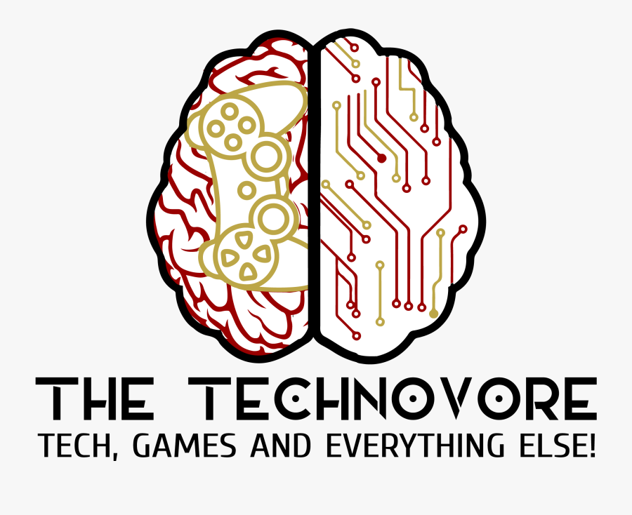 The Technovore - Technovore Design , Free Transparent Clipart - ClipartKey