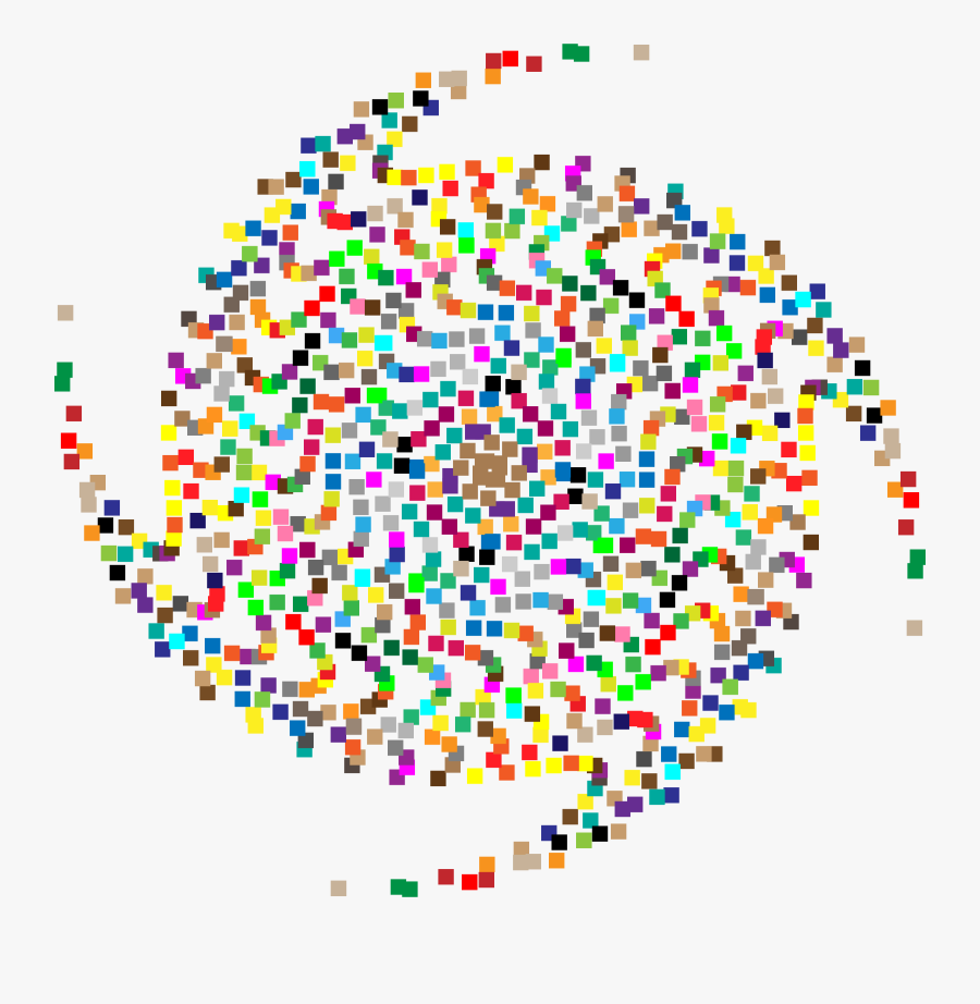 Math Background Design Clock , Free Transparent Clipart - ClipartKey