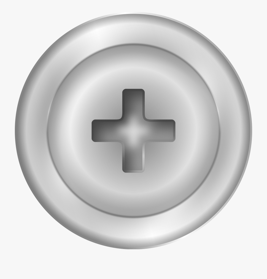 Clipart - Head Of Screw Png , Free Transparent Clipart - ClipartKey
