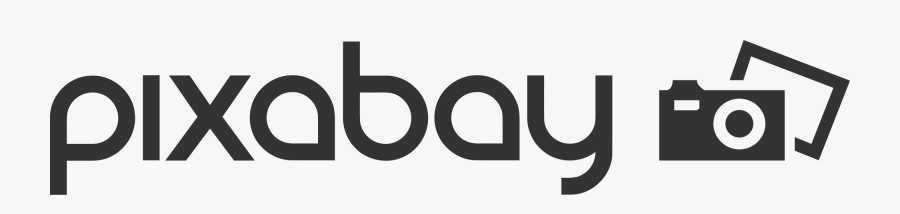 Pixabay Logo Png , Free Transparent Clipart - ClipartKey