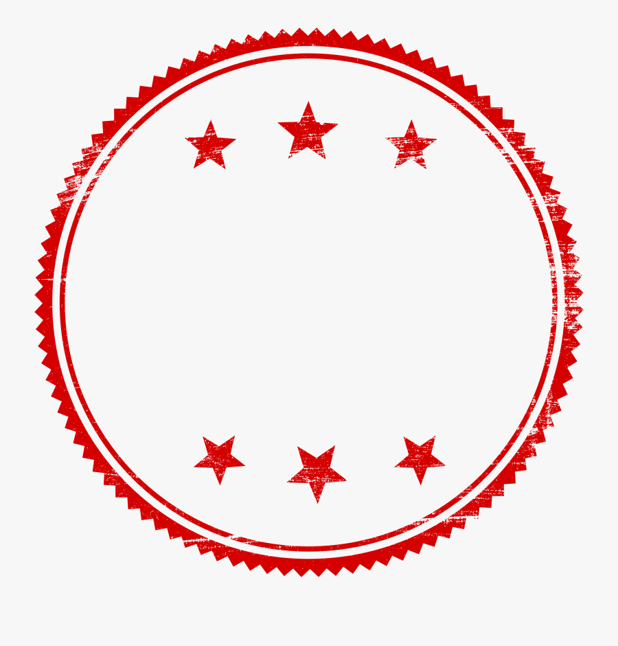 Transparent Blank Stamp Clipart - Transparent Transparent Background ...