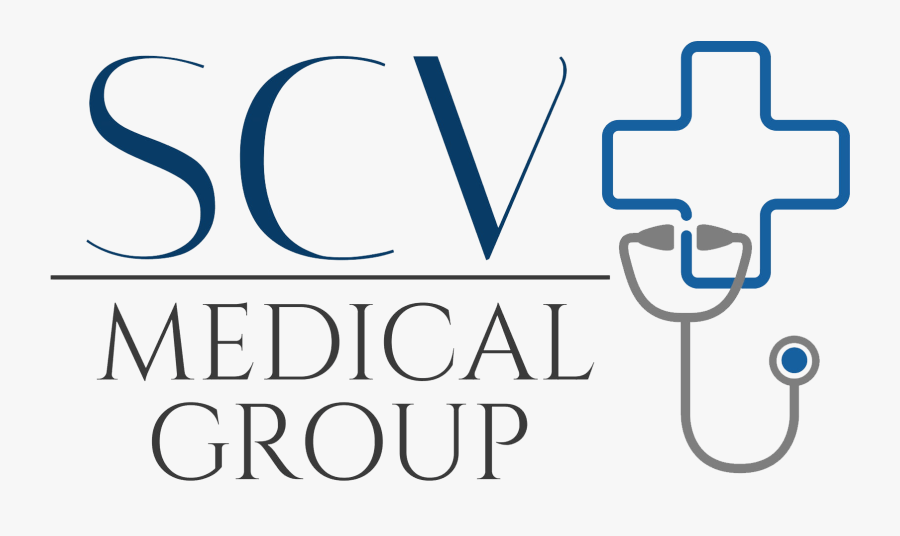 Scv Medical Group Logo , Free Transparent Clipart - ClipartKey