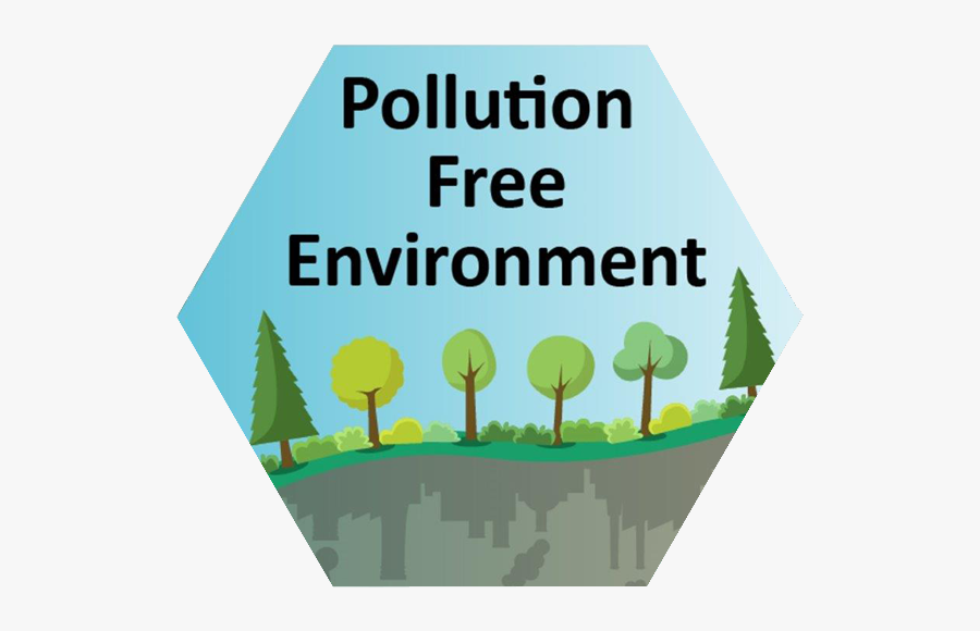 Pollution Free Environment Clipart , Free Transparent Clipart - ClipartKey