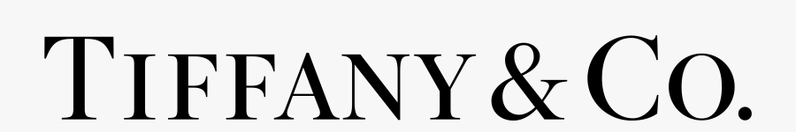Tiffany & Co Logo Png , Free Transparent Clipart - ClipartKey