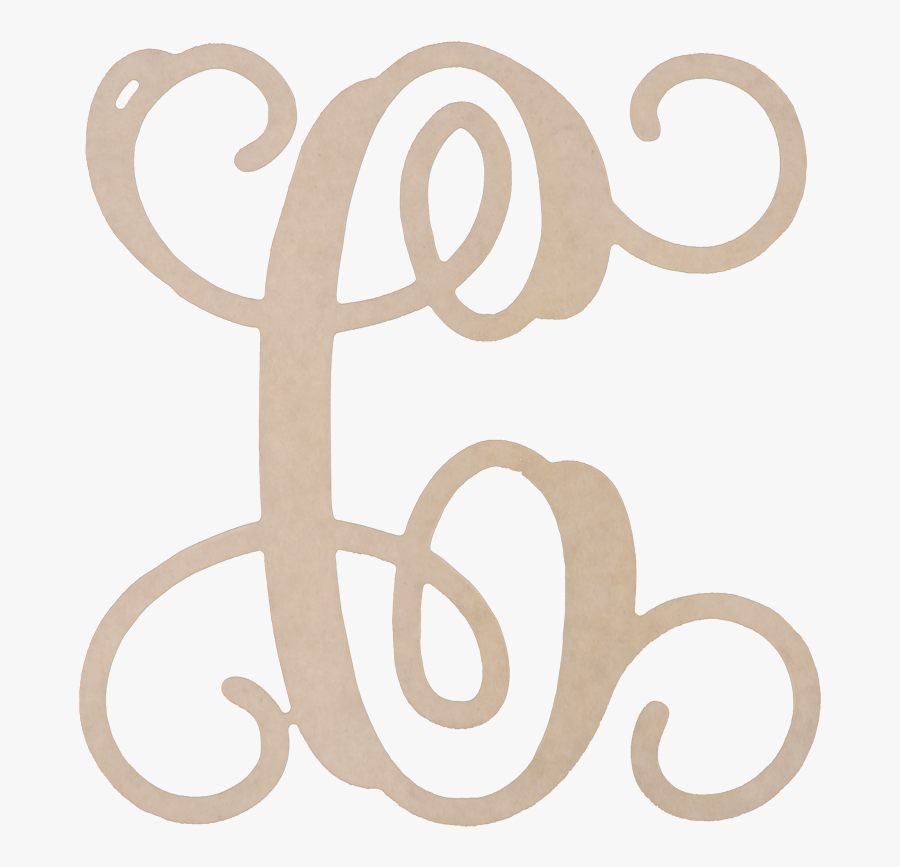 Transparent Vine Texture Png - Letter C Monogram , Free Transparent ...