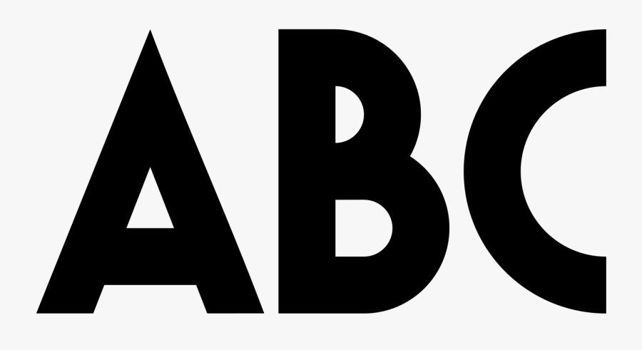 Abc Icon , Free Transparent Clipart - ClipartKey