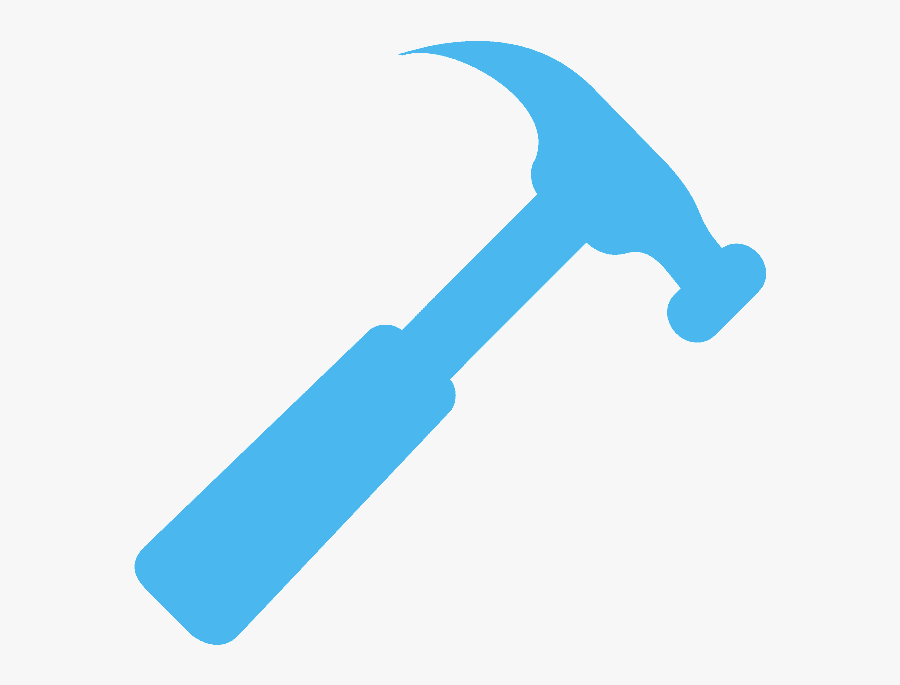 Transparent Background Hammer Png , Free Transparent Clipart - ClipartKey