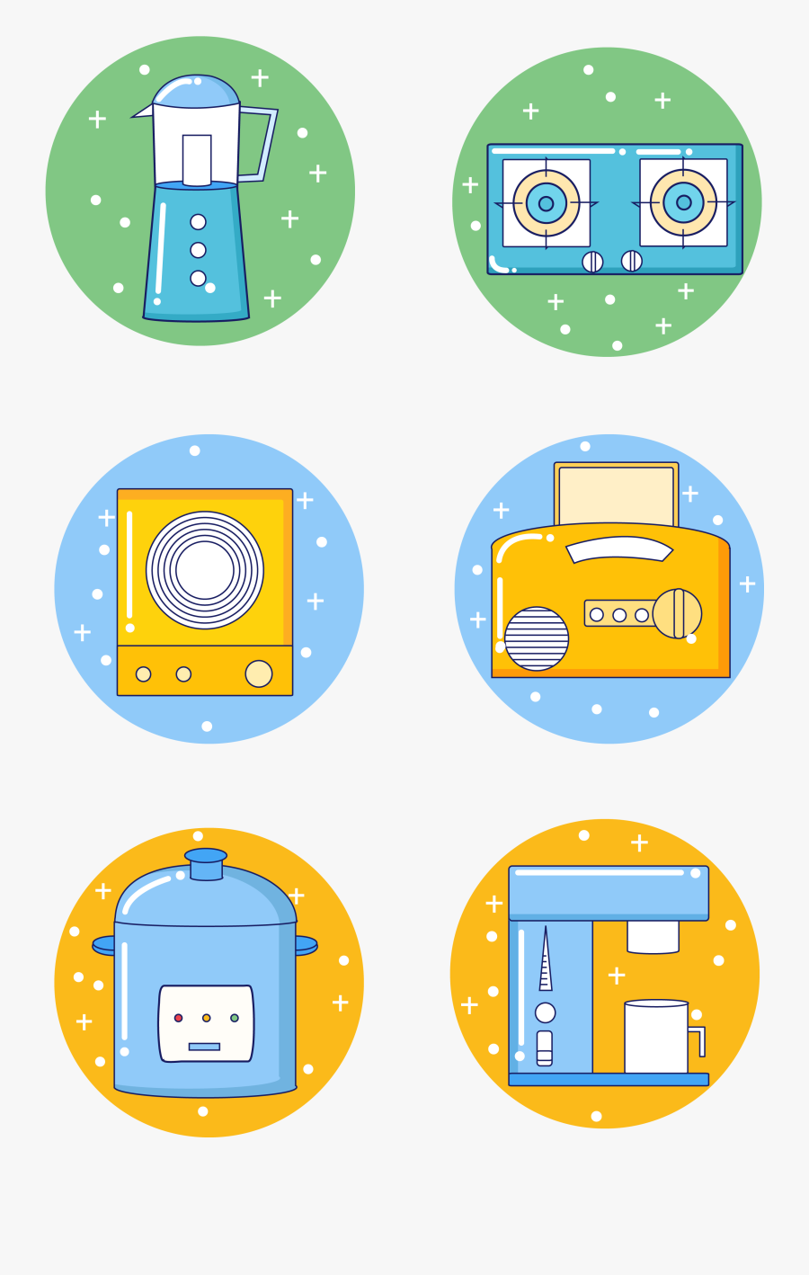 Transparent Free Clipart Household Items , Free Transparent Clipart ...