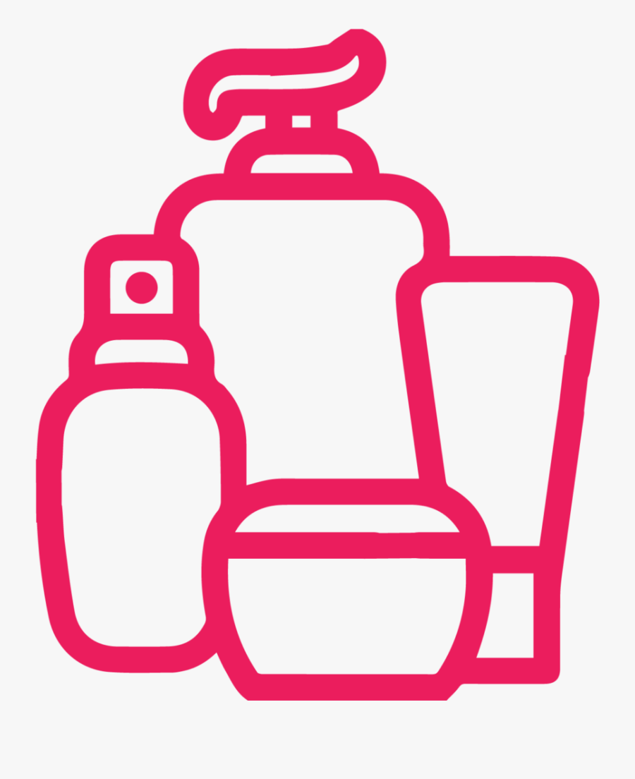 Lotion Icon Png , Free Transparent Clipart - ClipartKey