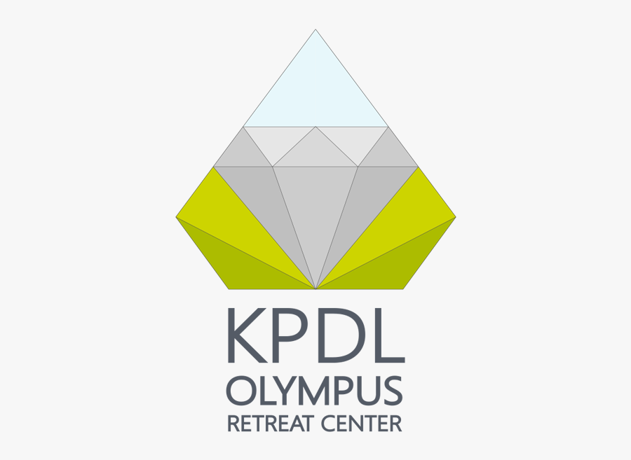 Olympus Project Logo - Triangle , Free Transparent Clipart - ClipartKey