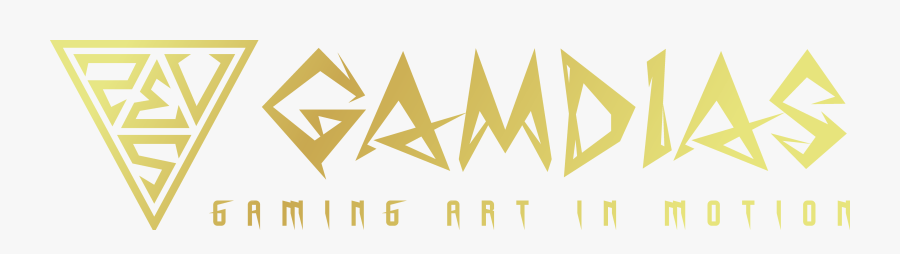 Gaming Chair - Gamdias Logo , Free Transparent Clipart - ClipartKey