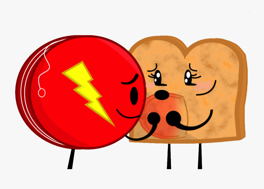 Kiss Love Clip Art - Object Mayhem Toast Pregnant , Free Transparent Clipart - ClipartKey