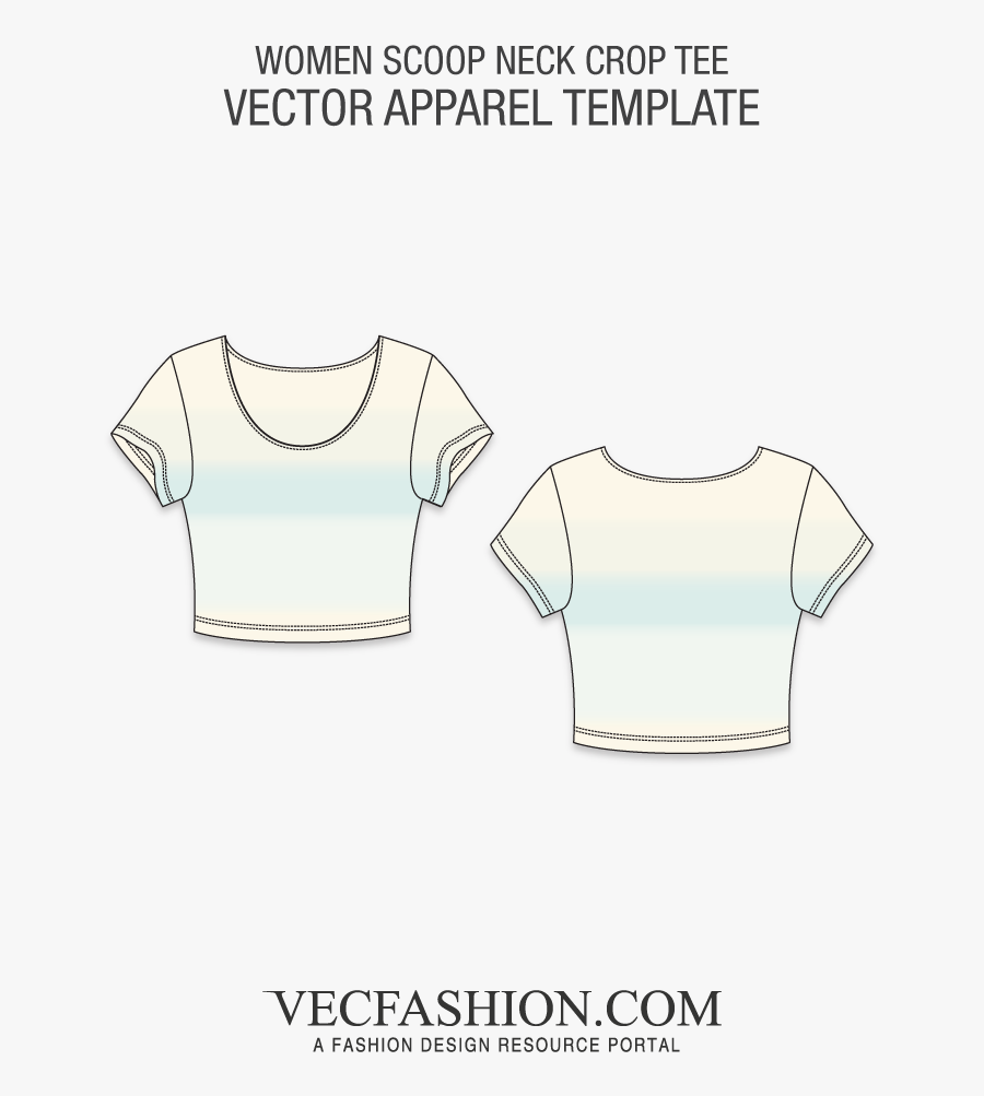 Vector Tee Transparent - Blouse , Free Transparent Clipart - ClipartKey