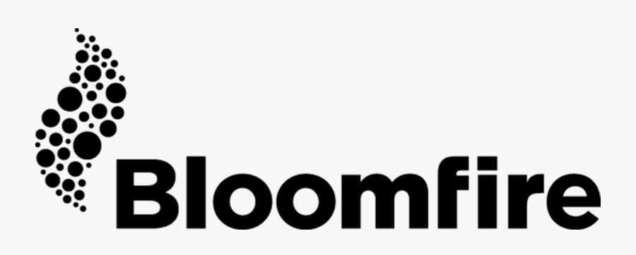 Bloomfire - Bloomfire Logo , Free Transparent Clipart - ClipartKey