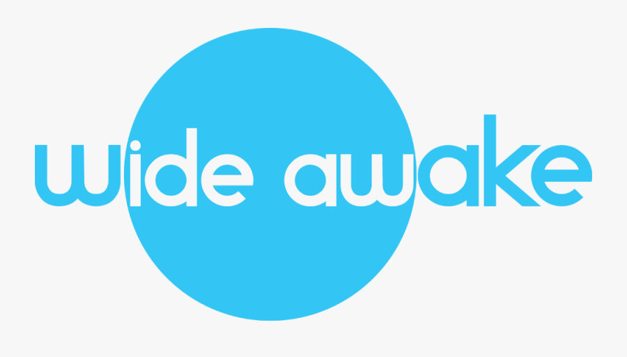Transparent Wide Awake Clipart - Circle , Free Transparent Clipart ...