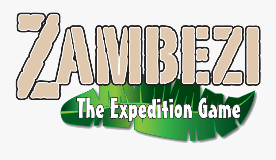 Zambezi - Illustration , Free Transparent Clipart - ClipartKey