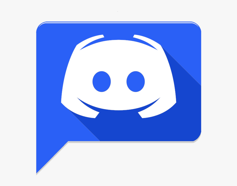 Transparent Background Discord Logo , Free Transparent Clipart - ClipartKey