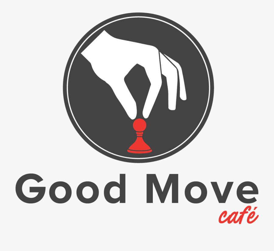 Good Move Cafe Logo , Free Transparent Clipart - ClipartKey