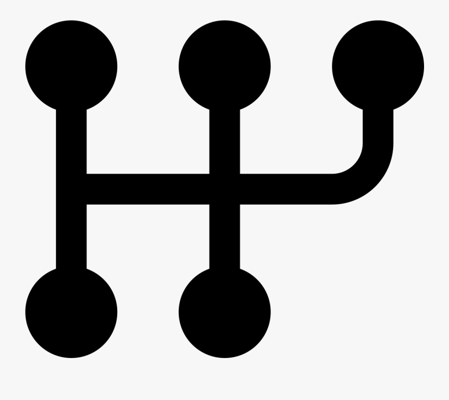 Transmission Icon , Free Transparent Clipart - ClipartKey