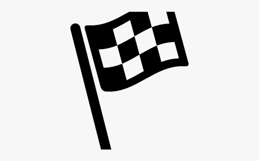 Checkered Flag Icon - Checkered Flag Icon Png , Free Transparent ...