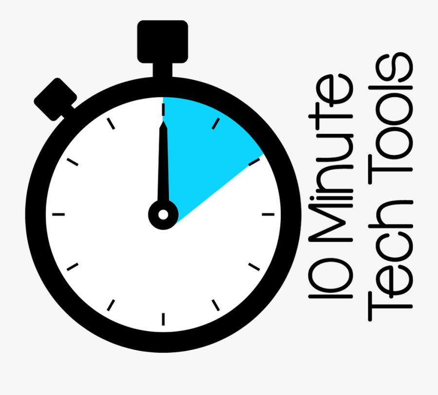 Picture - 10 Minute Timer Png , Free Transparent Clipart - ClipartKey