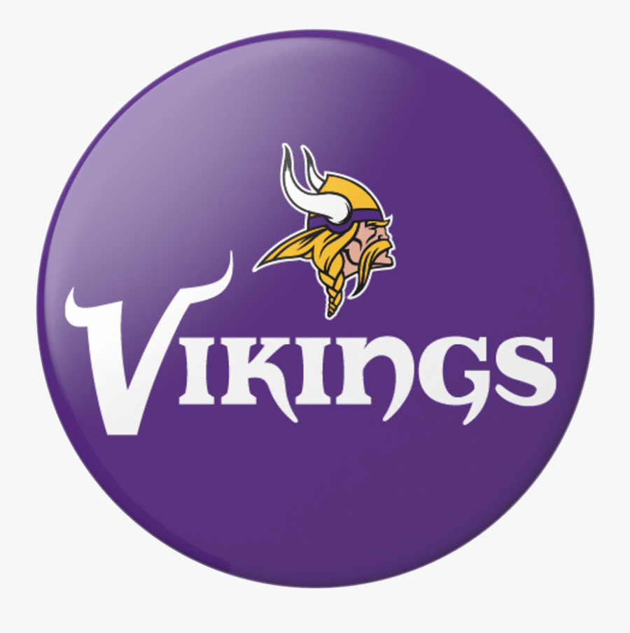 Transparent Vikings Logo Png - Circle , Free Transparent Clipart ...