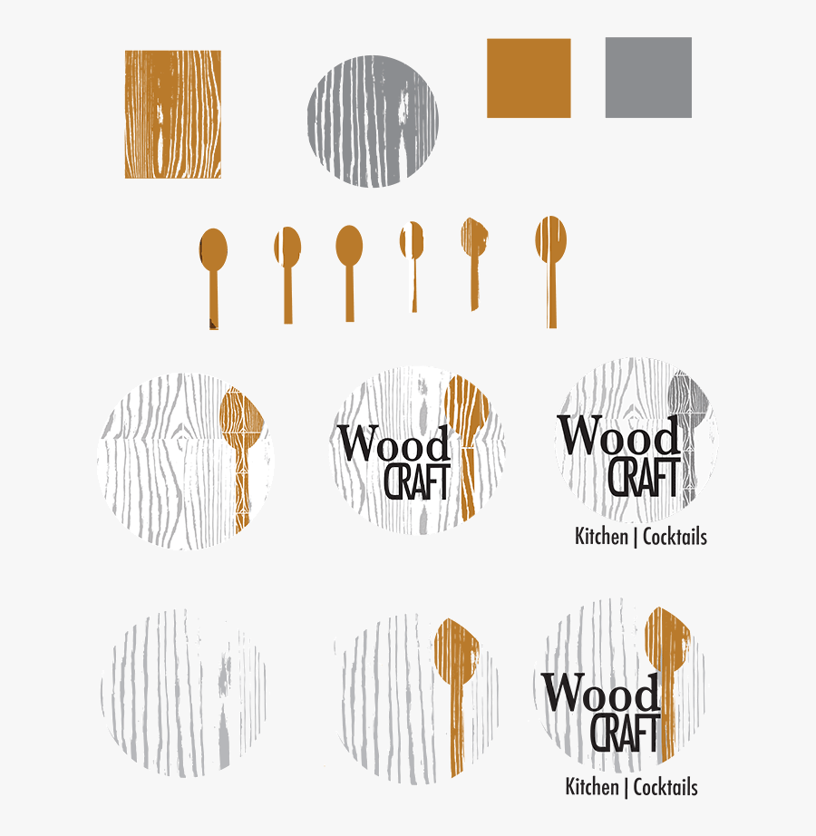 Wood Craft Logo - Logos With Wood Grain , Free Transparent Clipart ...