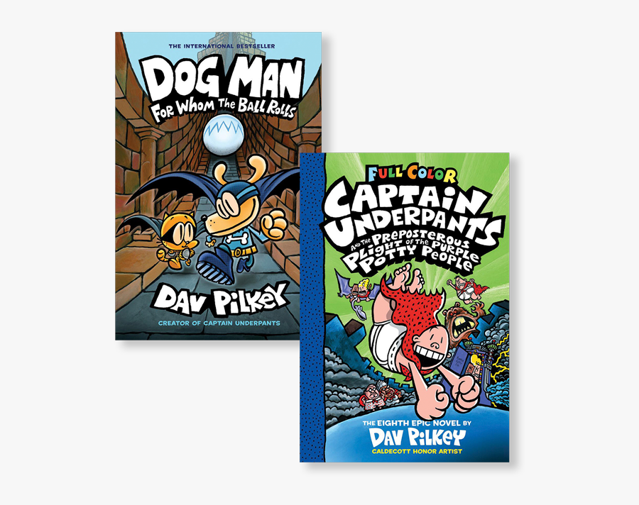 Dog Man For Whom The Ball Rolls , Free Transparent Clipart - ClipartKey