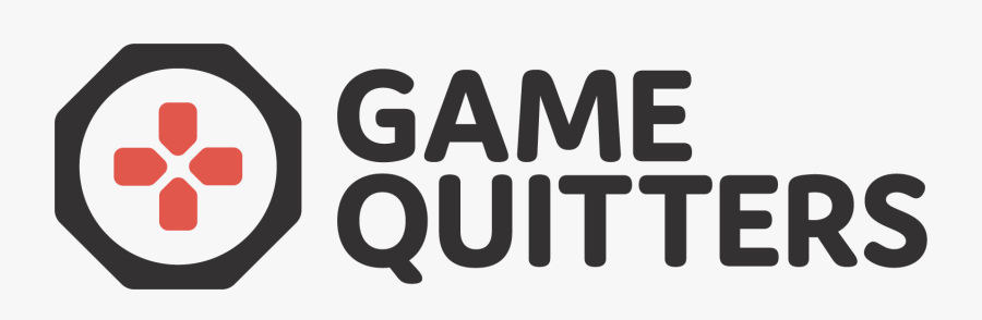 Game Quitters Logo , Free Transparent Clipart - ClipartKey