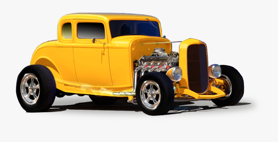 Hot Rod Png , Free Transparent Clipart - ClipartKey