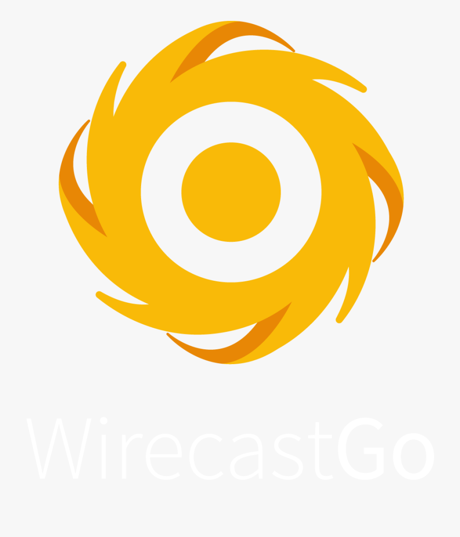Wirecast Go , Free Transparent Clipart - ClipartKey
