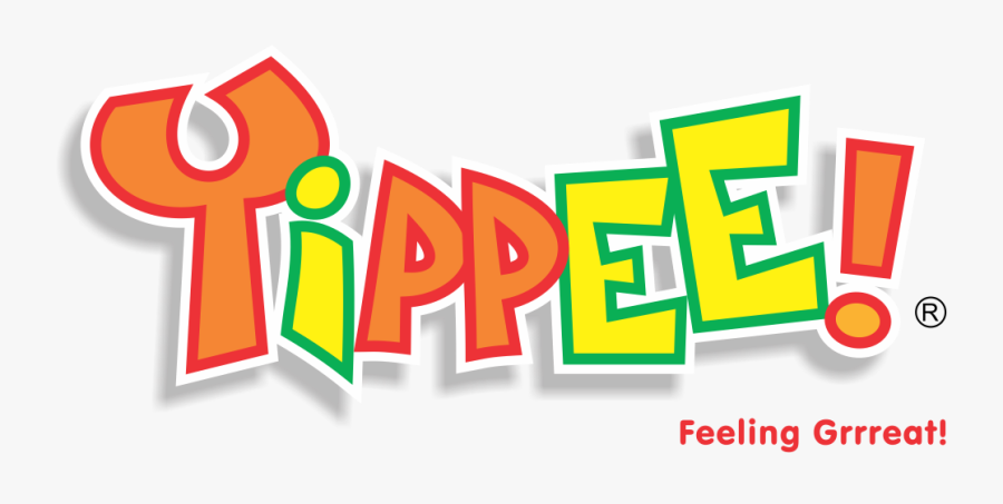 Yippee - Graphic Design , Free Transparent Clipart - ClipartKey