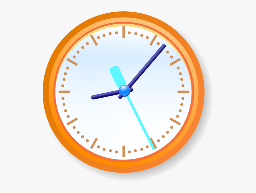 Analog Clock Svg Clip Arts - Outdated Icon , Free Transparent Clipart ...